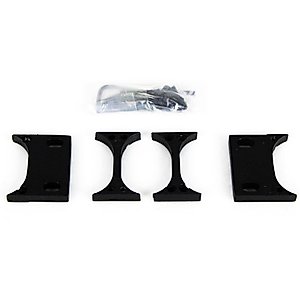 MOTU 1u Rack Mount Kit