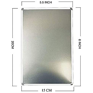 Bear Funny Bathroom Vintage Metal Tin Sign Bear Wall Decor Art Toilet Retro Bear Posters Wash Your Paws Retro Tin Sin For Home Office Kitchen Bar Cafe Farm Garden Garage Wall Decor Art 5.5x8 Inch