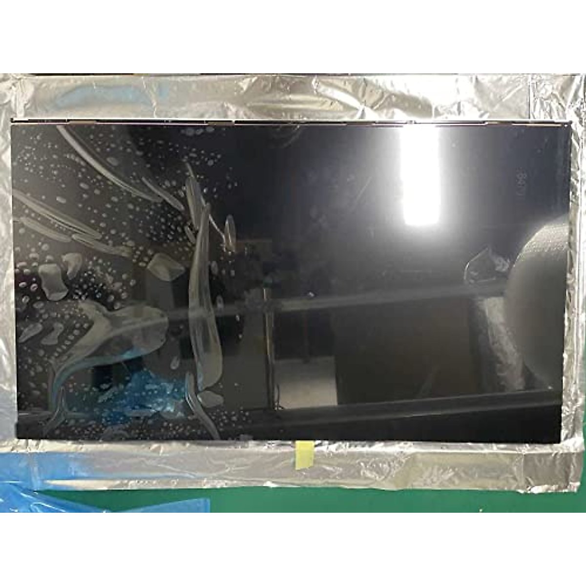VIUSHE LM270WF7 SSD1 Computer LCD Screen LM270WF7 (SS)(D1)
