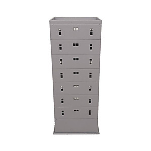 Outland Models Railroad Scenery City Style Tall Apartment Building N Scale