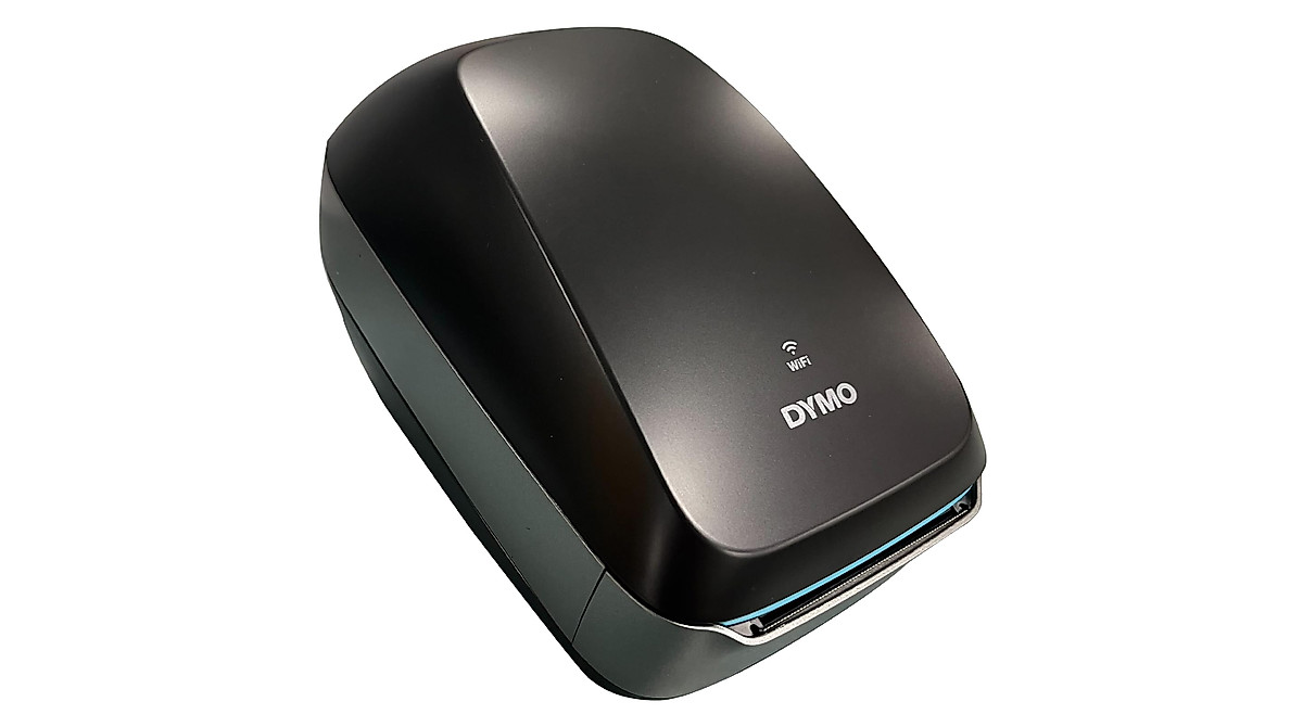 DYMO Wireless LabelWriter Printer - Fast, Label Printing from Any Device