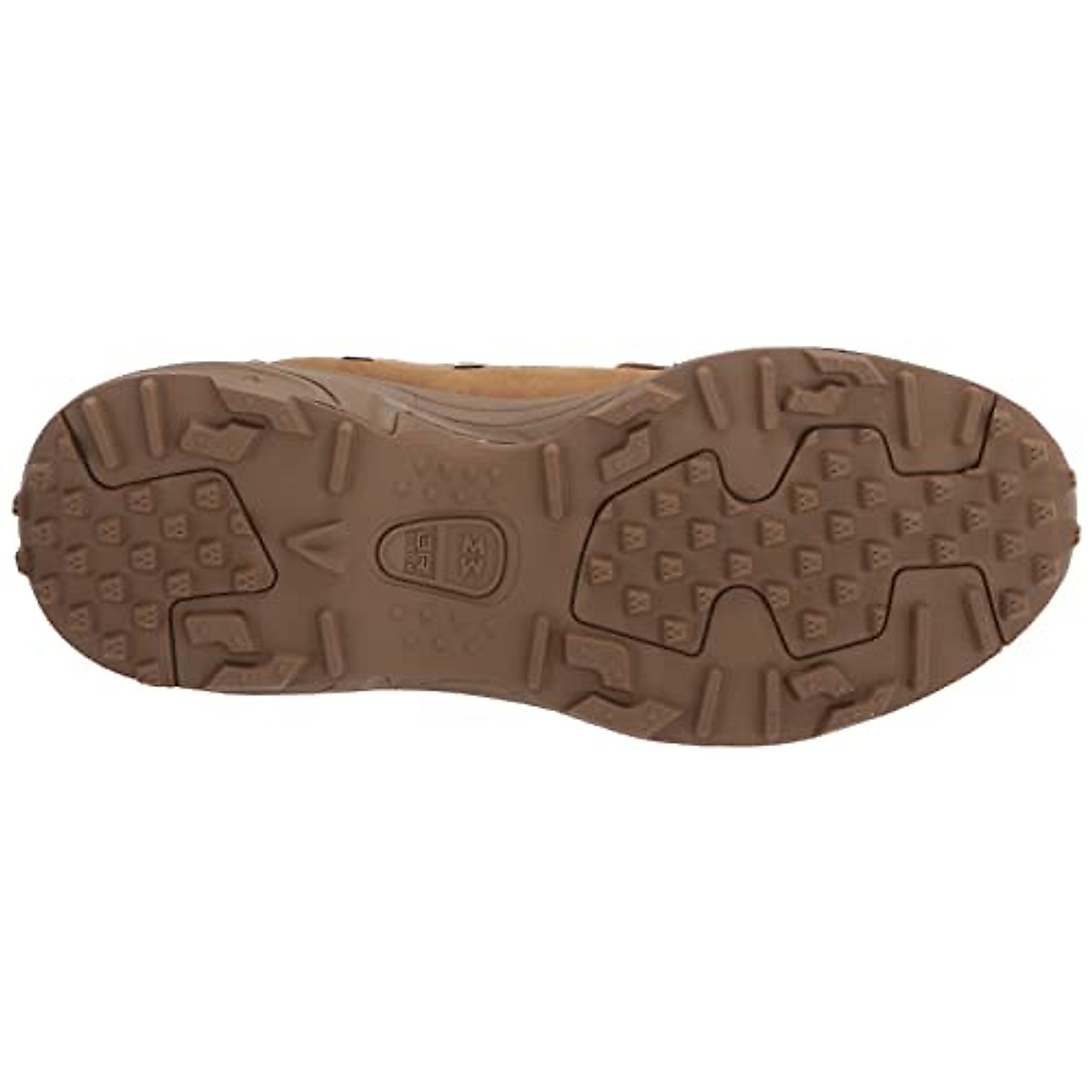 GARMONT TACTICAL T8 NFS 670 Military Combat Boots for Men and Women, Army, Air Force, AR670-1 Compliant Footwear, Lightweight, Suede Leather, Coyote, Size 10.5 Wide