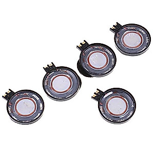 5 x Internal Speaker Loudspeaker for Game Boy Advance SP GBA Speakers Replacement