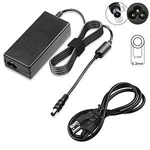 24V AC Adapter Charger for Samsung HW-J450 HW-K450 HW-J551 HW-K551 Wireless Audio Soundbar HW-H550 HW-K550 HW-J550 HW-H7500 HW-H7501 HW-M550 HW-J355 HW-J370 HW-J8500 Power Supply Cord