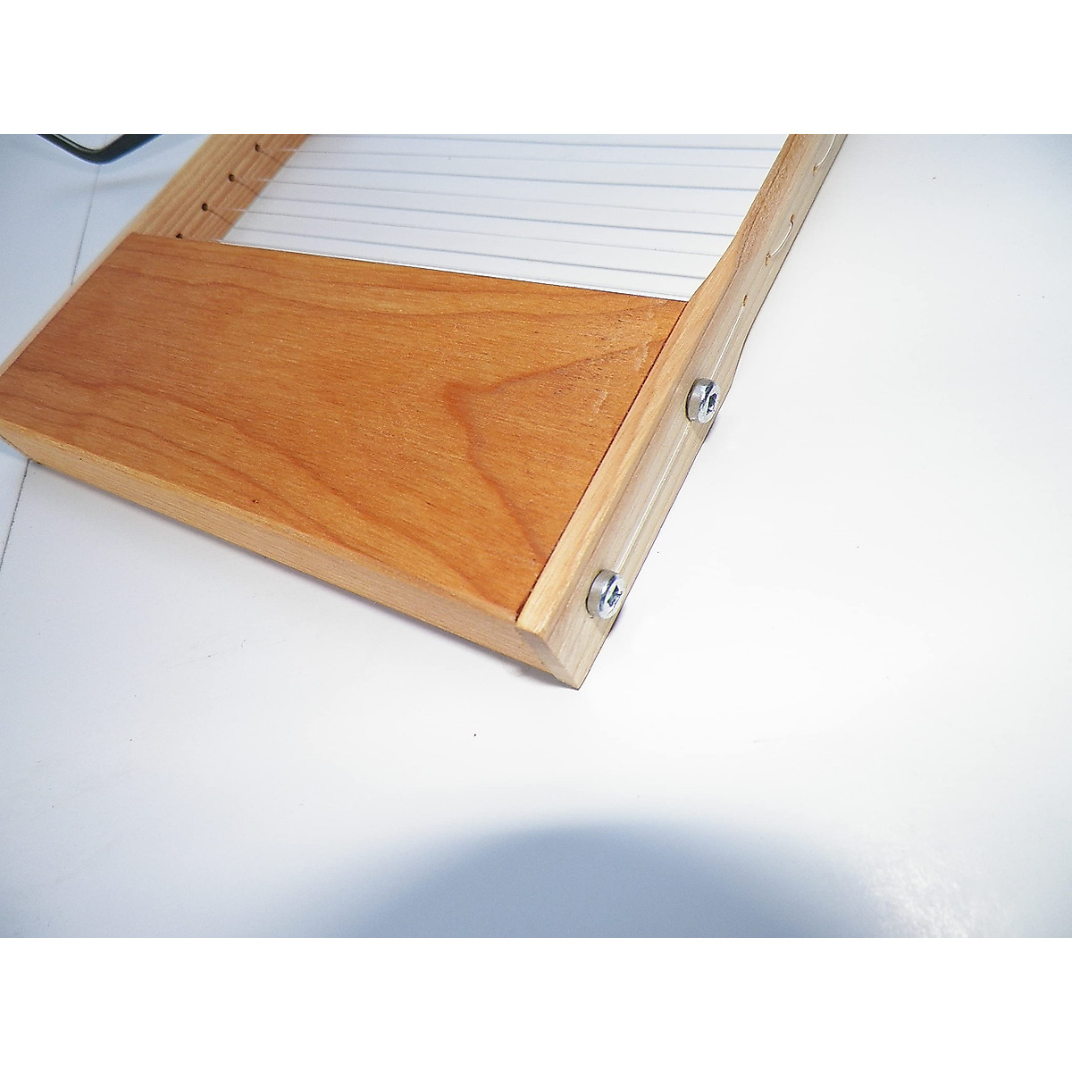 Cheese Curd Cutter for Cheese Making. Cheese harp. Cheese Curd Cutter. $42.99