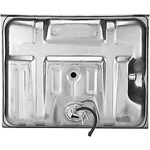 Spectra Premium F1G1FA Fuel Tank Assembly