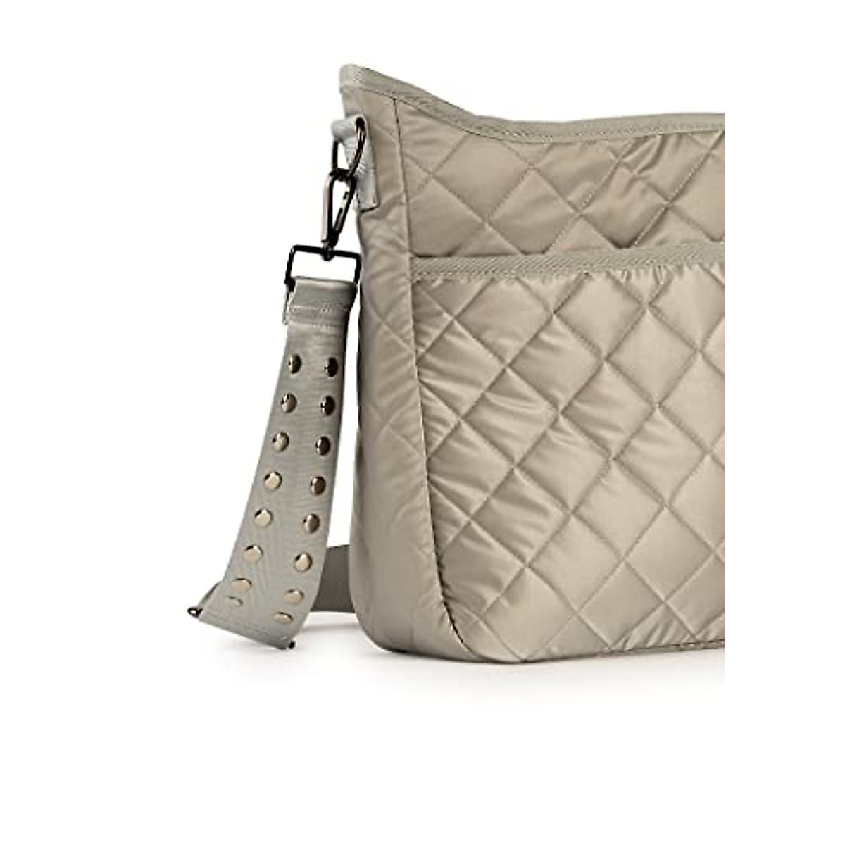 Haute Shore - Perri Beam Puffer Cross-Body Bag