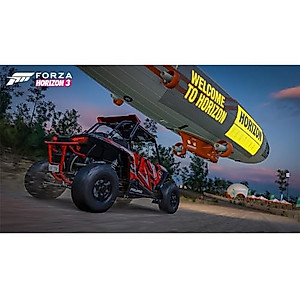 Forza Horizon 3 – Xbox One