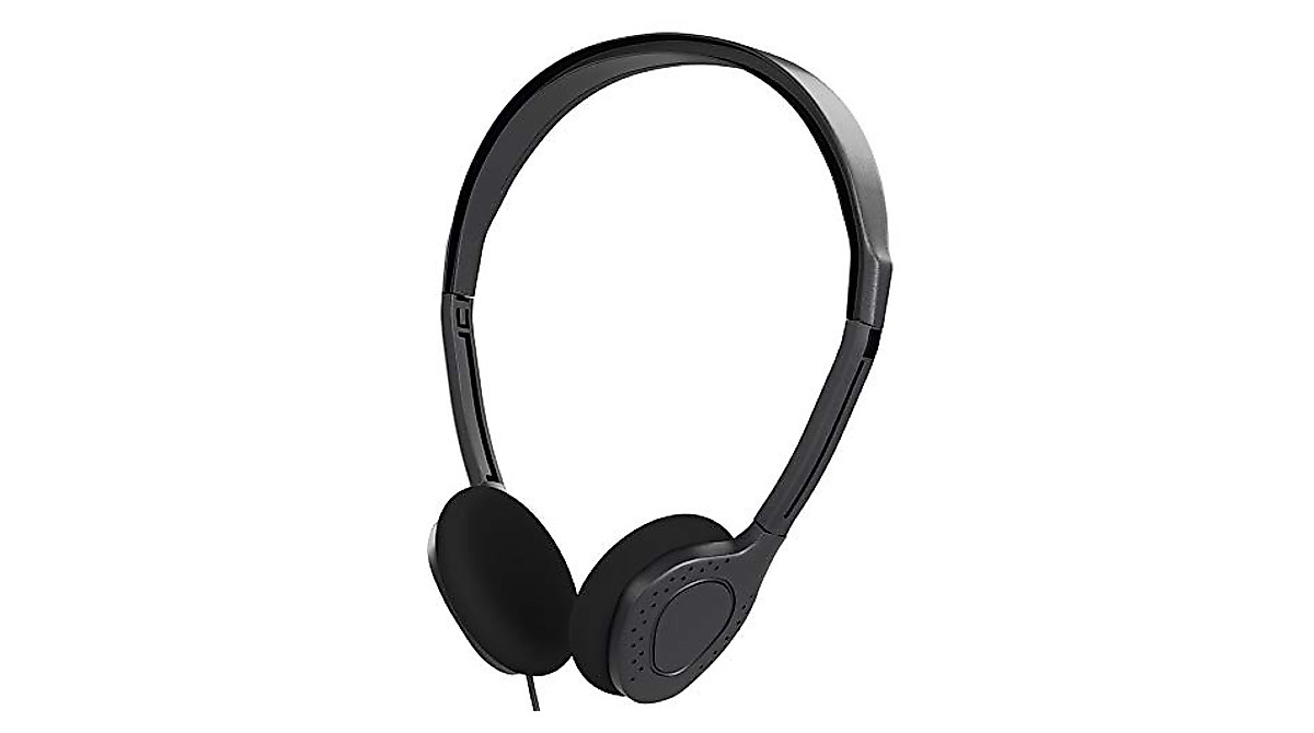 Affordable Disposable Headphones for Schools & Hospitals | Tesa Zero