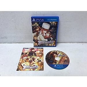 Code: Realize Wintertide Miracles (PS4)