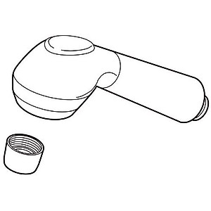 Peerless RP44477SS, Stainless