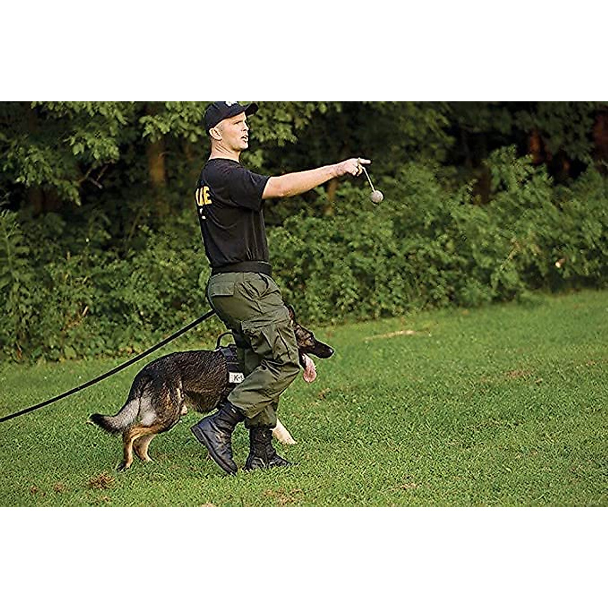 F520155 Propper BDU Trouser Button Fly - 100% Cotton Ripstop