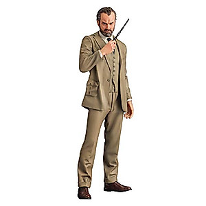 Kotobukiya Fantastic Beasts: The Crimes of Grindelwald: Albus Dumbledore Artfx+ Statue, Multicolor, Standard, Model: KTSV230