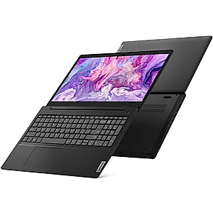 Lenovo 2021 Newest IdeaPad 3 15.6" HD Laptop for Business and Student, AMD Ryzen 3 3250U(Beat i7-7600u), 20GB RAM, 512GB PCIe SSD, HDMI WiFi, Windows 10 S w/Ghost Manta Accessories