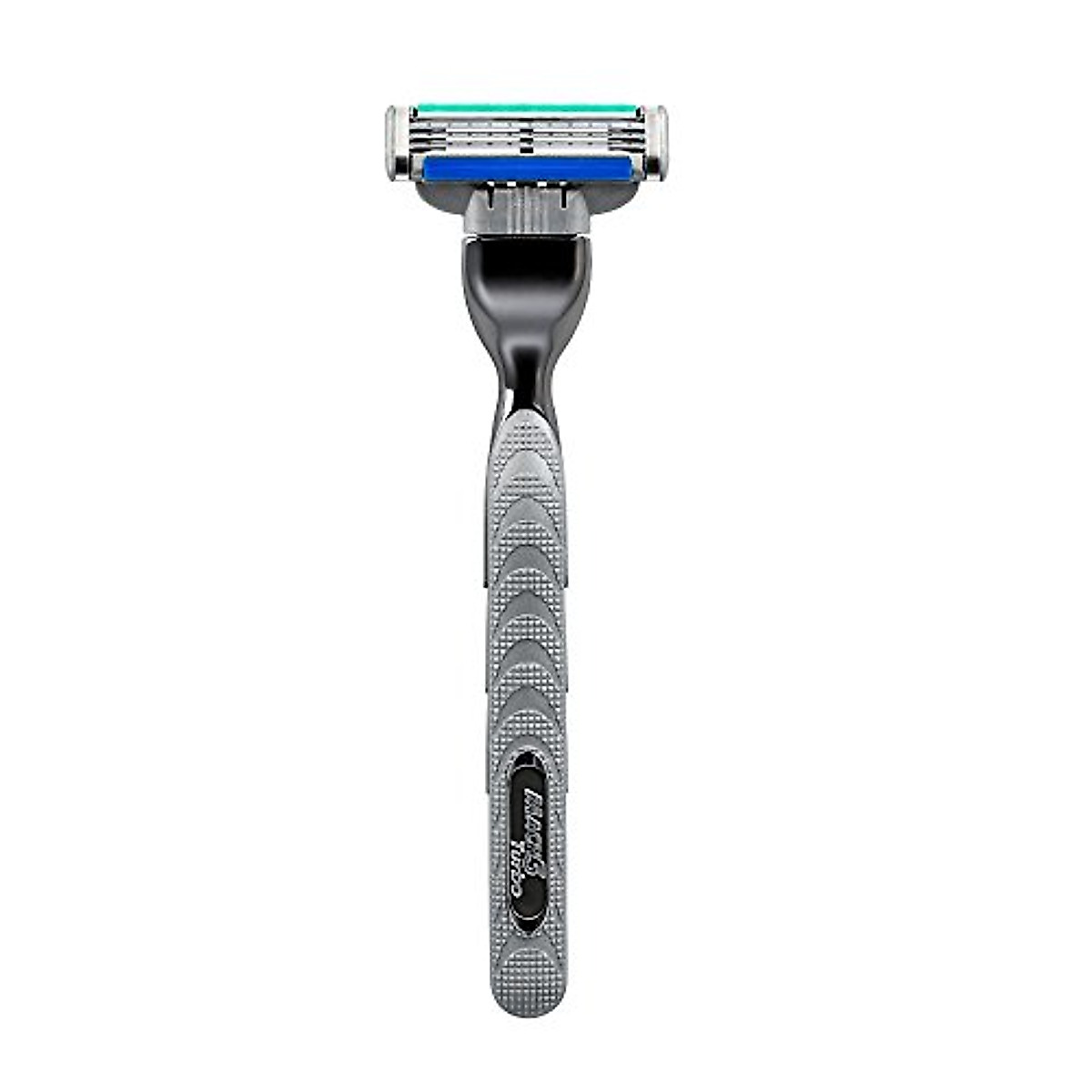 Mach3 Turbo Men’s Razor (Packaging May Vary)
