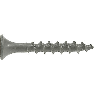 HILLMAN FASTENERS 48381 5 LB 1.25" Extension Wood Screw