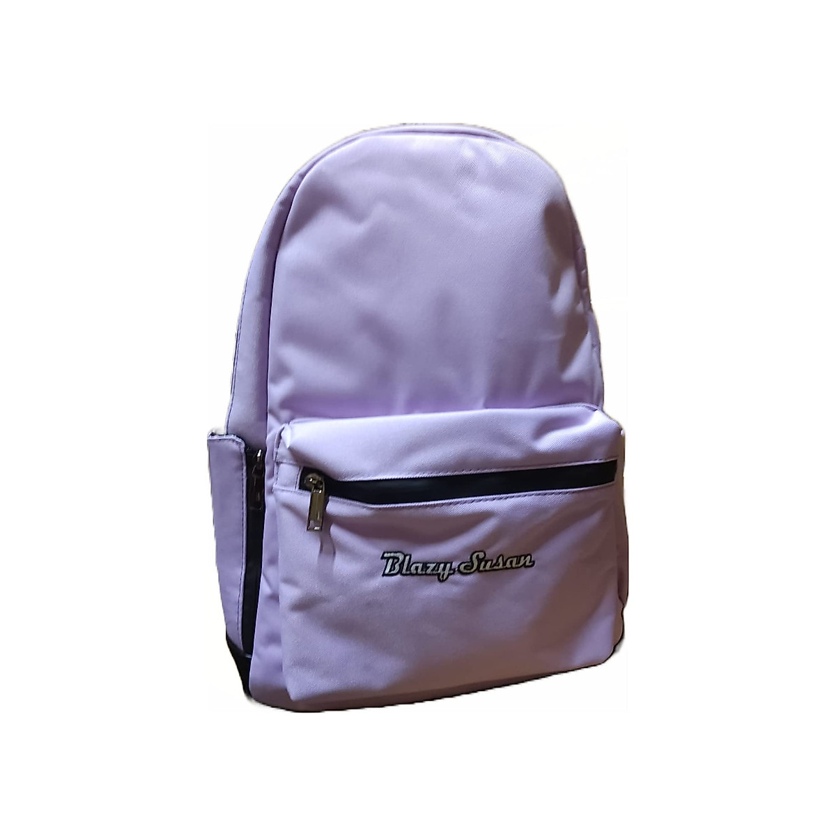 Blazy Susan BACKPACK (Purple)