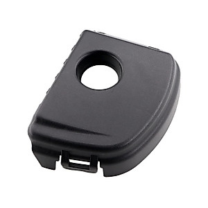 HURI Air Filter Cover for 593228 799579 4248 5434 Troy Bilt TB110 TB115 TB554 Lawn Mower 300E 450E 500E-550EX Series