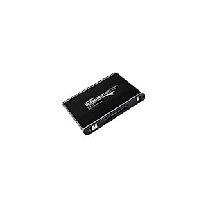 Kanguru Defender HDD300 Secure External Hard Drive (KDH3B-300F-1T)