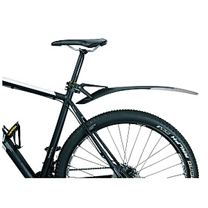 Topeak Defender Xc11-29Er-Rear (Black, 25.6x4.3x3.9-Inch)