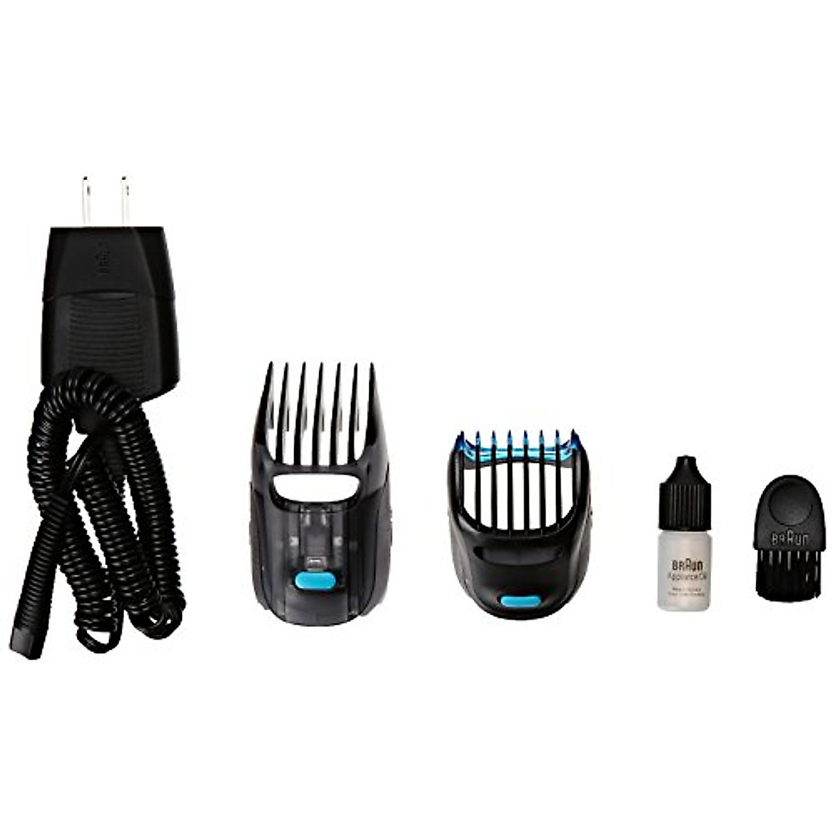 Braun Cruzer 5 Beard and Head Cruzer, 5 Beard and Head Trimmer