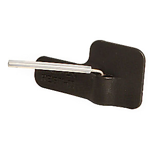 NAP Flipper Arrow Rest Right Hand Black