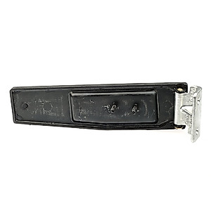 Ford Motor Co Genuine Pedal Assembly E7HZ9735AA, Black