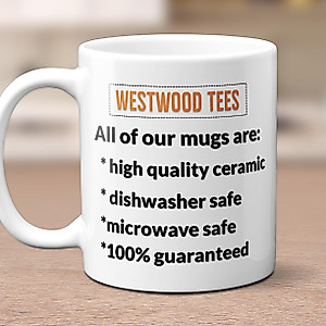 Westwood Tees Funny Karl Barth Gift Mug For Philosophy Student, Professor, Teacher, Doctor, Major, Graduate. Men, Women. Single Taken Mentally Dating. 11 Ounces.