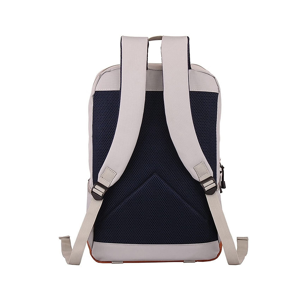 Duuloon Classic Basic Lightweight Backpack Bookbag-Ghostbusters Casual Daypacks Large Laptop Knapsack