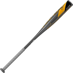 Easton | HAVOC Baseball Bat | USA | -10 | 2 1/4" Barrel | 26"