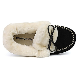 Tempur-Pedic Laurin Black 9 M