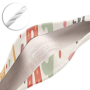 Heart Bright Name Sara Bird Poppy Nature Awesome Flower Steering wheel cover 15 inch leather female girl lady automatic non-slip wheel protector