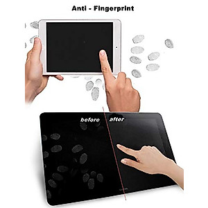 Healingshield Screen Protector Paper-Like Eye Protection Anti Blue Ray Anti Glare Paper Texture Film Compatible with Galaxy Book3 Pro 360 16