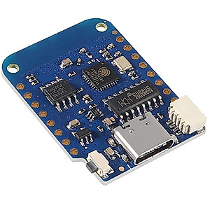 AITRIP 10PCS WeMos D1 Mini V4.0.0 Type-C USB WiFi Internet of Things Board Based ESP8266 4MB Compatible with Arduino MicroPython Nodemcu