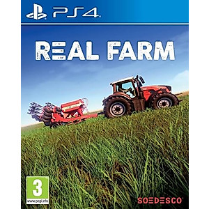 Real Farm