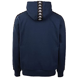 Kappa Men's Sweatshirt, NO, 17