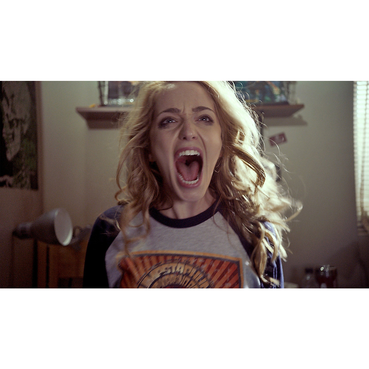 Happy Death Day [DVD]