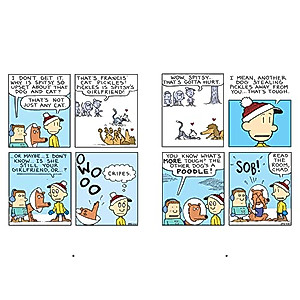 Big Nate: Nailed It! (Volume 28)