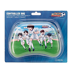Captain Tsubasa Controller Case Nankatsu (PS4)