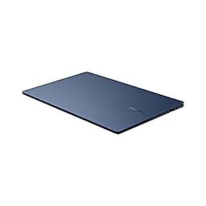 SAMSUNG Galaxy Book Pro Windows 11 Intel Evo Platform Laptop Computer 13.3" AMOLED Screen 11th Gen Intel Core i7 Processor 8GB Memory 512GB SSD Long-Lasting Battery, Mystic Blue