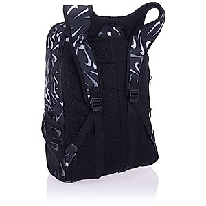 Nike Adult BRSLA BKPK-9.5 BLACK/BLACK/GREY