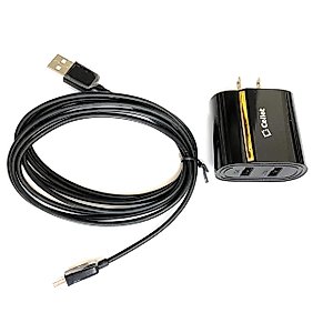 DCPOWER Home AC Power Adapter/Charger Compatible Replacement for Uniden Homepatrol-II, Homepatrol-2, Homepatrol II Scanner