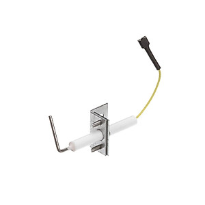 Blodgett Electrode, Flame Sense