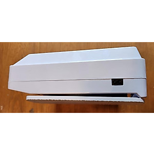 ALL-IN-ONE Wall-Mount/Desktop/Bedroom Air Purifier with HEPA Carbon Cold-Catalyst & UVC