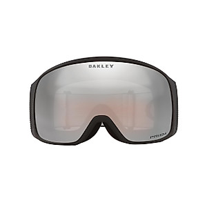 Oakley Flight Tracker, L Matte Black Prizm Black Iridium