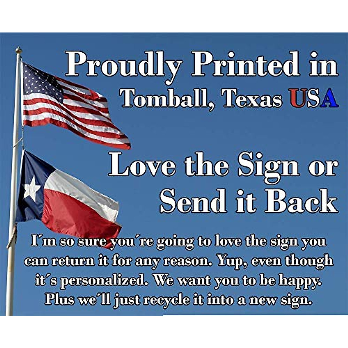 Chicken Signs for Coop Funny Outdoor - Property Protected by Chickens Funny Chicken Coop Sign - Chicken Accessories Indoor/Outdoor Chicken on Coop - Vintage Kitchen Decor Gifts for Chicken Owners