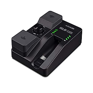 Line 6 Relay G10S with G10TII (Digital Guitar Wireless)
