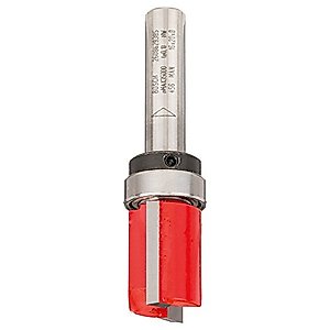 Bosch 2608629385 Roman Ogee Bit of Tungsten Carbide 8mmx16mmx60mm