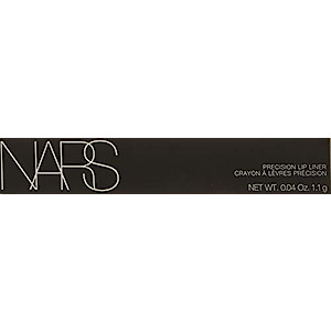 NARS Precision Lip Liner Spunk, 0.04 Ounce, (I0089935)