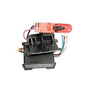Bosch Parts 1607233470 Electronics Module